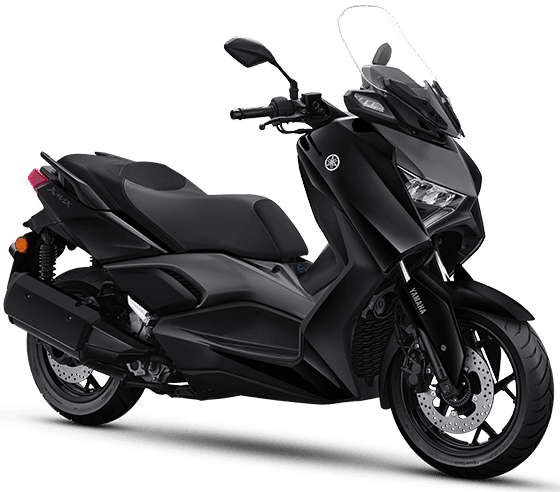 Harga NMAX Neo Terbaru 2025 | Dealer Yamaha Aspacindo